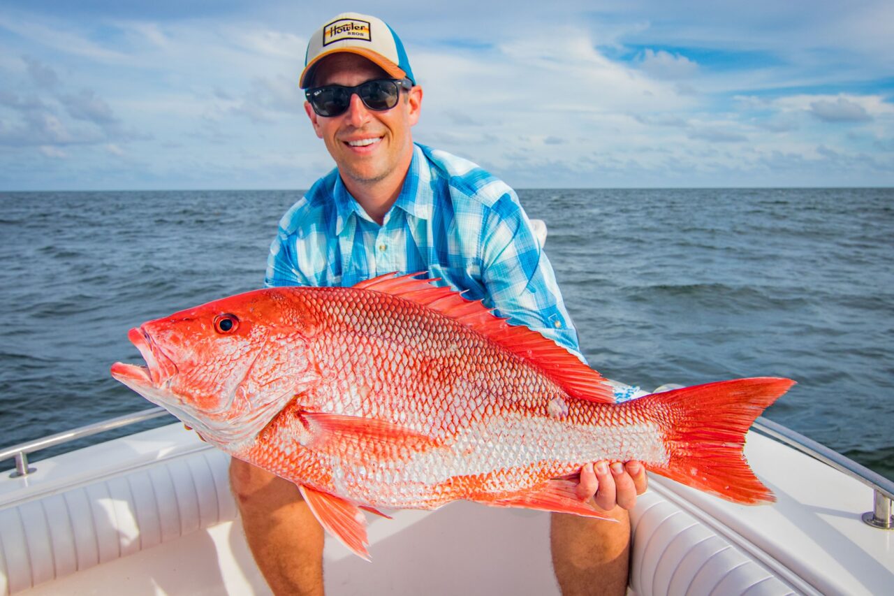 About | Coastal Conservation Association - Mississippi